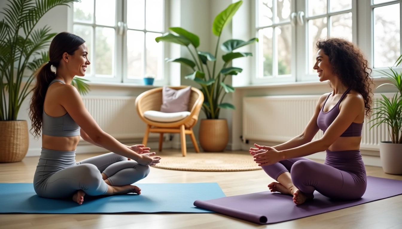 Evde Formda Kalma Yöntemleri